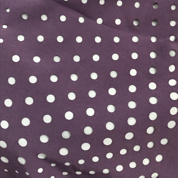 Emit | Skirts | Emit Laser Cut Skirt | Poshmark